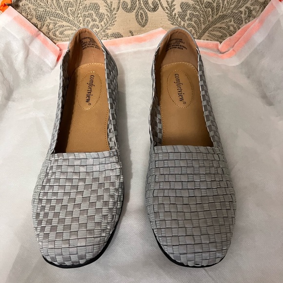 comfortview | Shoes | Soldcomfortview Womens Wide Width The Bethany ...